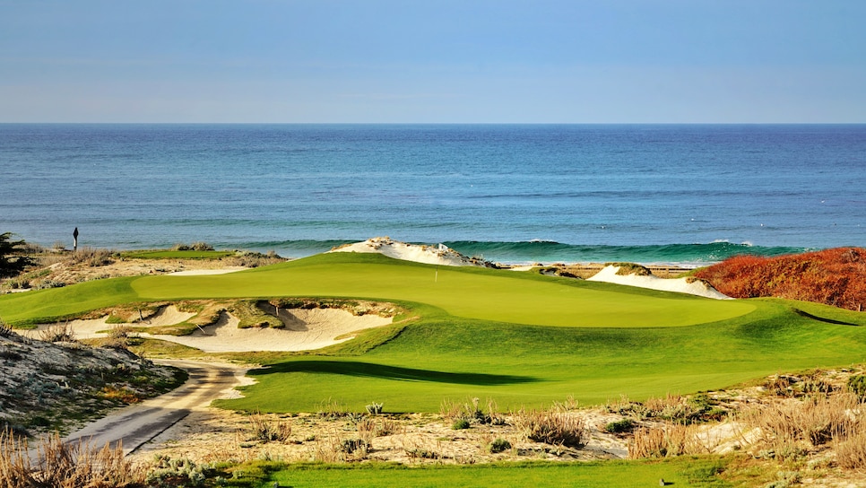 The 10 best par 3s on the Monterey Peninsula, as ranked by Jim Nantz | Golf Courses | Golf Digest